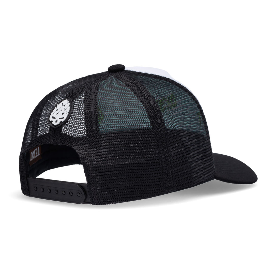 Bonés Trucker – TEXO